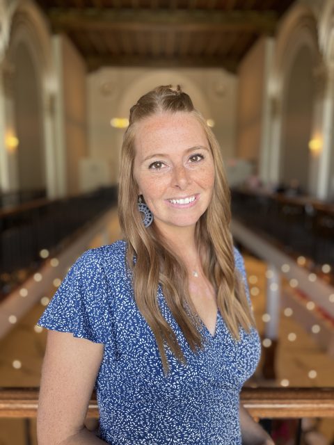 Meet our Team - Scott Family McDonalds