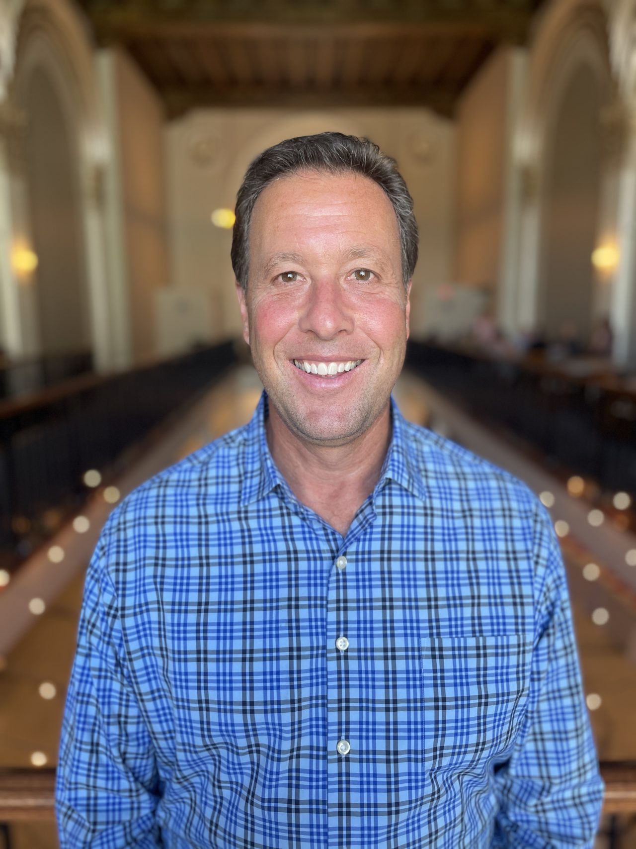 Meet our Team - Scott Family McDonalds