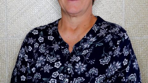 Meet our Team - Scott Family McDonalds