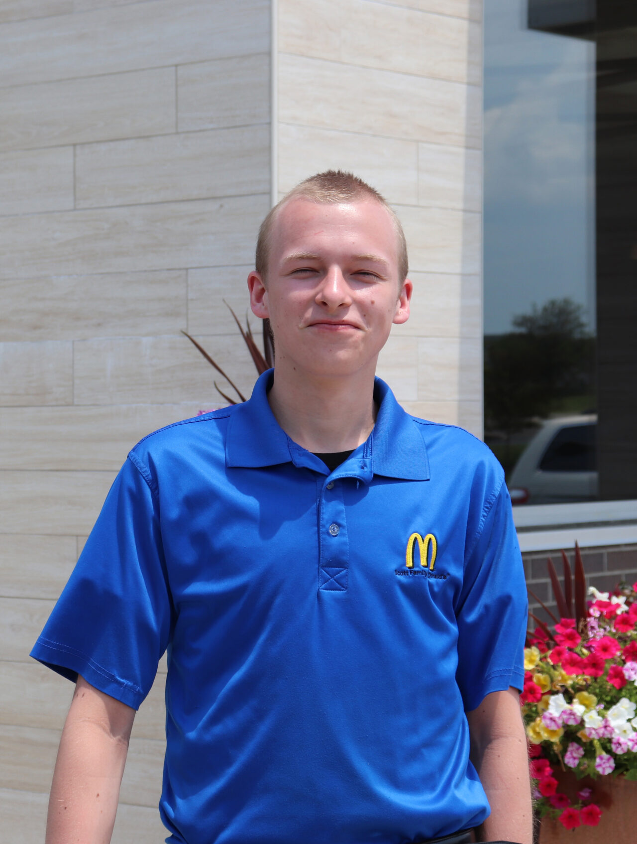 December Newsletter - Scott Family McDonalds