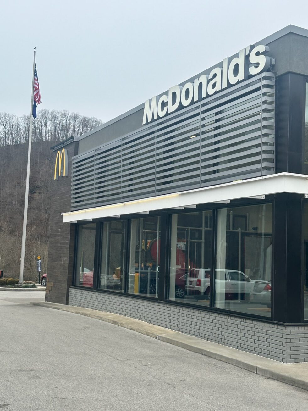 Jackson, KY - Scott Family McDonalds
